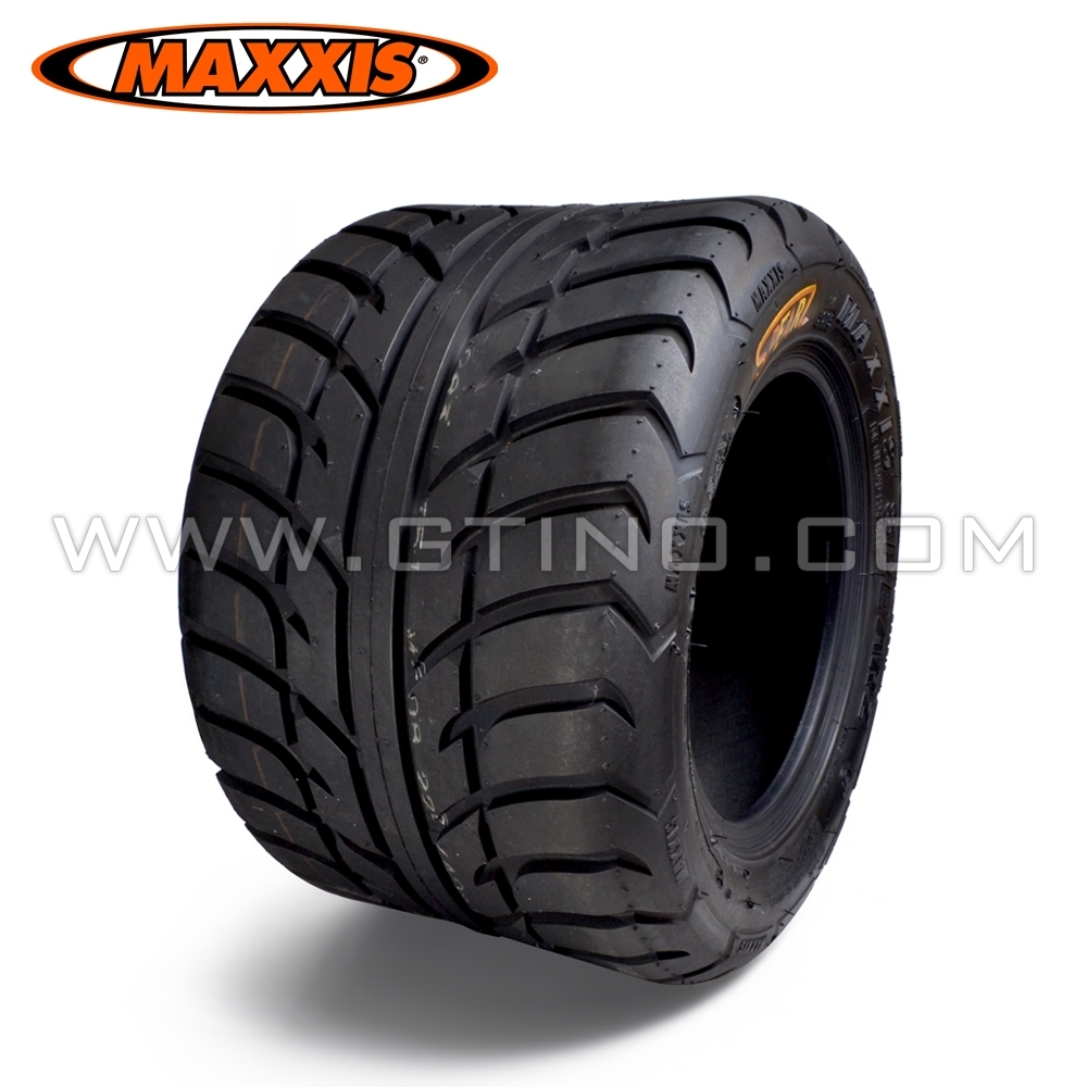 Pneu MAXXIS SPEARZ 225/40-10 (M-992) pour quad