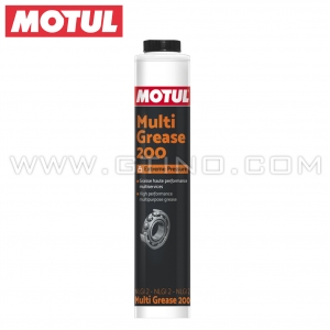 Cartouche "Multi Grease 200" - MOTUL - GTINO